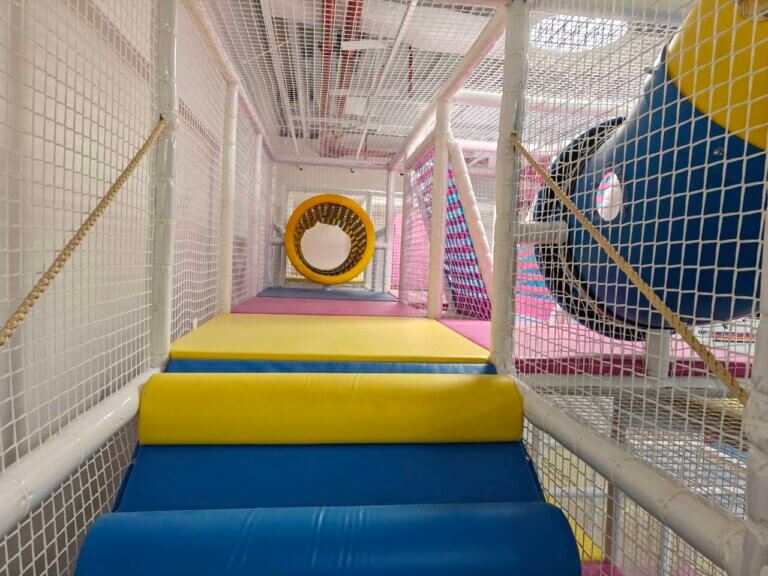 Family Entertainment Centers, Early Education Facilities in The United ...