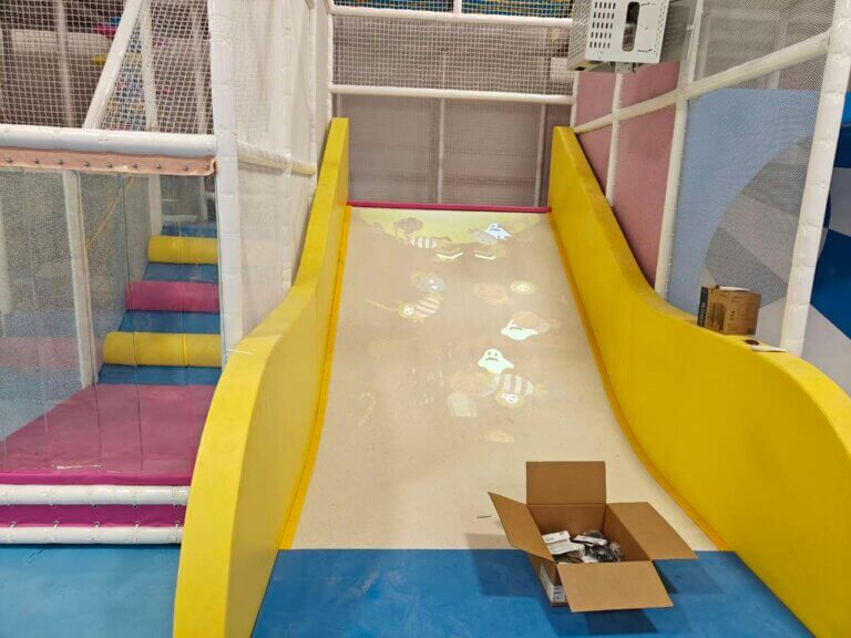Family Entertainment Centers, Early Education Facilities in The United ...