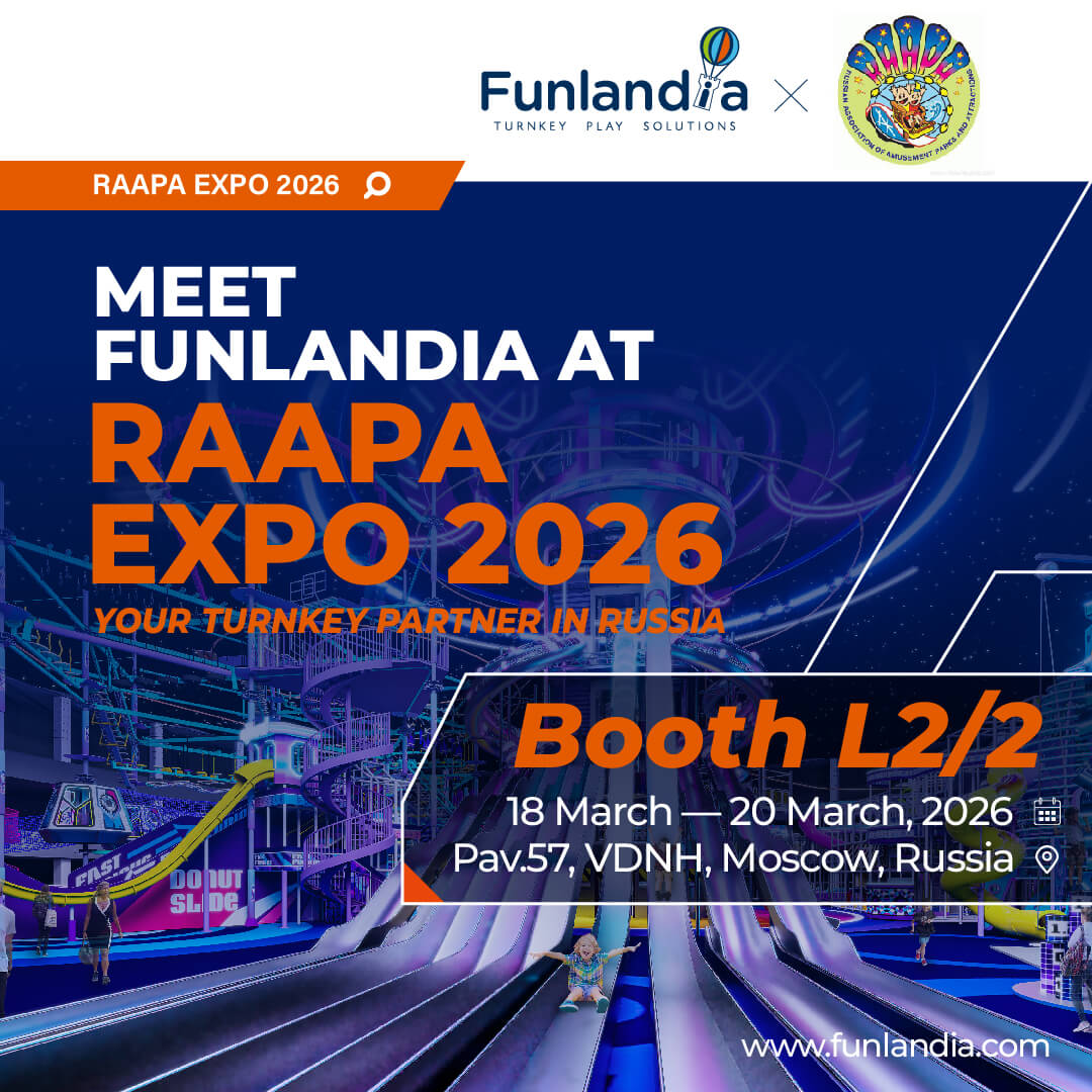 RAAPA EXPO 2026: Meet Your Turnkey Partner in Moscow!